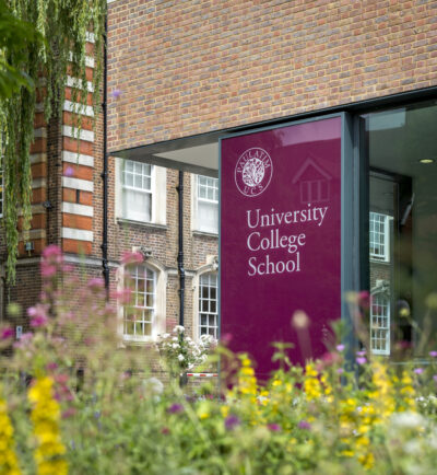 Aims and ethos | UCS Hampstead