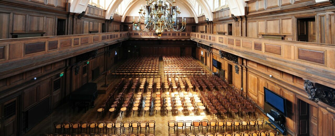 Open evenings & school tours | UCS Hampstead