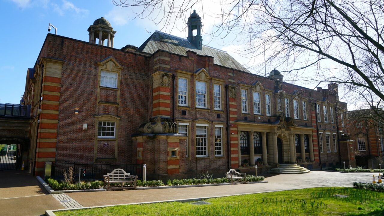 UCS 'Excellent' in ISI inspection | UCS Hampstead