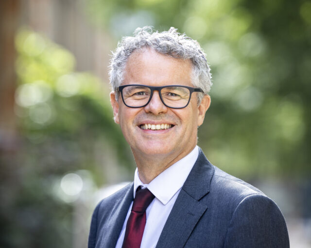 Junior Branch | UCS Hampstead