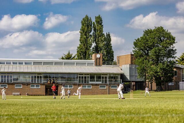 Facilities | UCS Hampstead