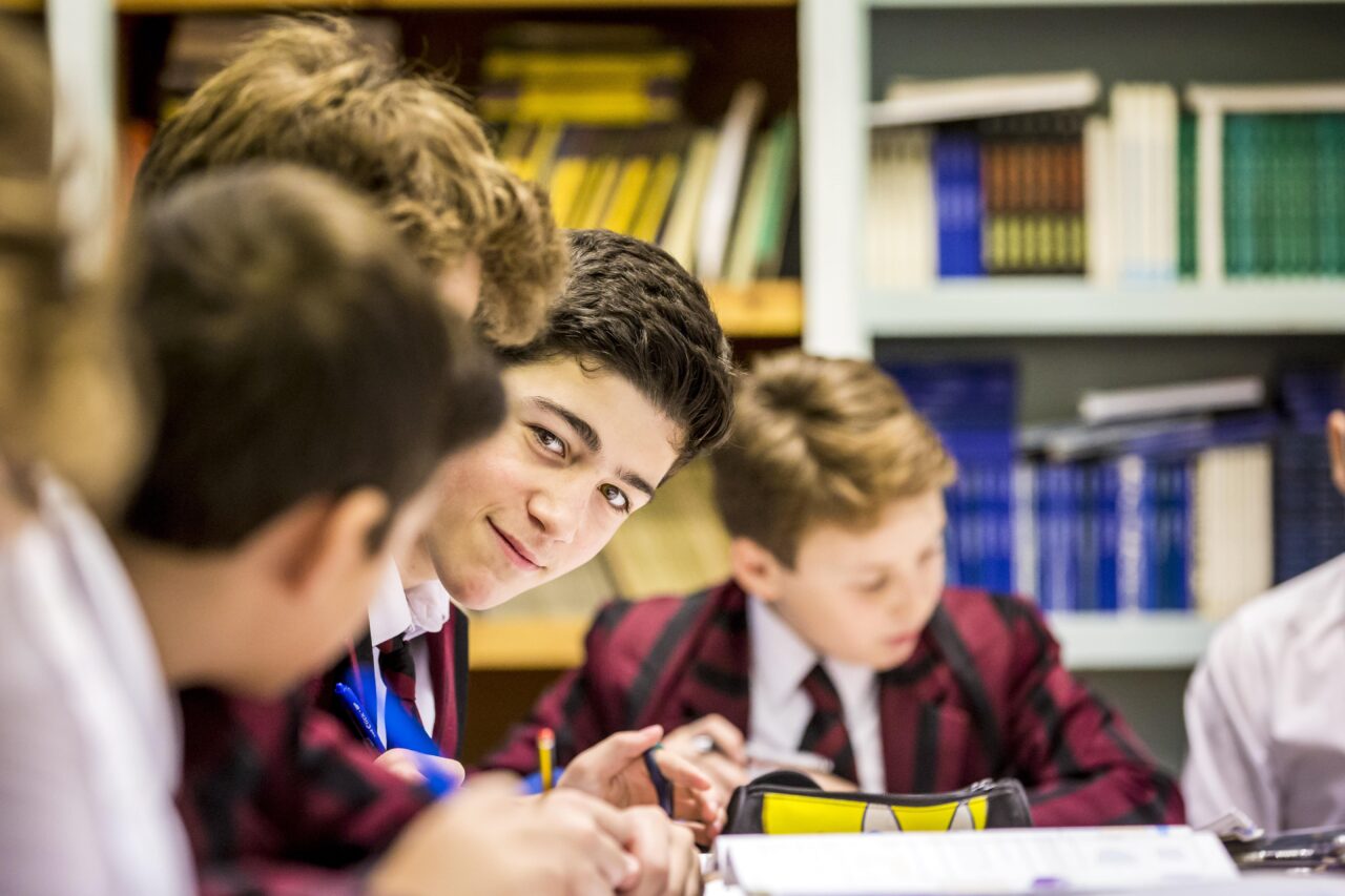 Results | UCS Hampstead