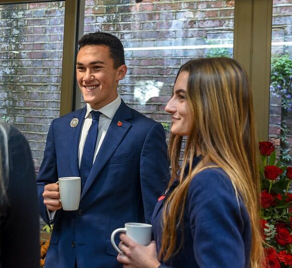 Sixth Form Results, universities & careers | UCS Hampstead