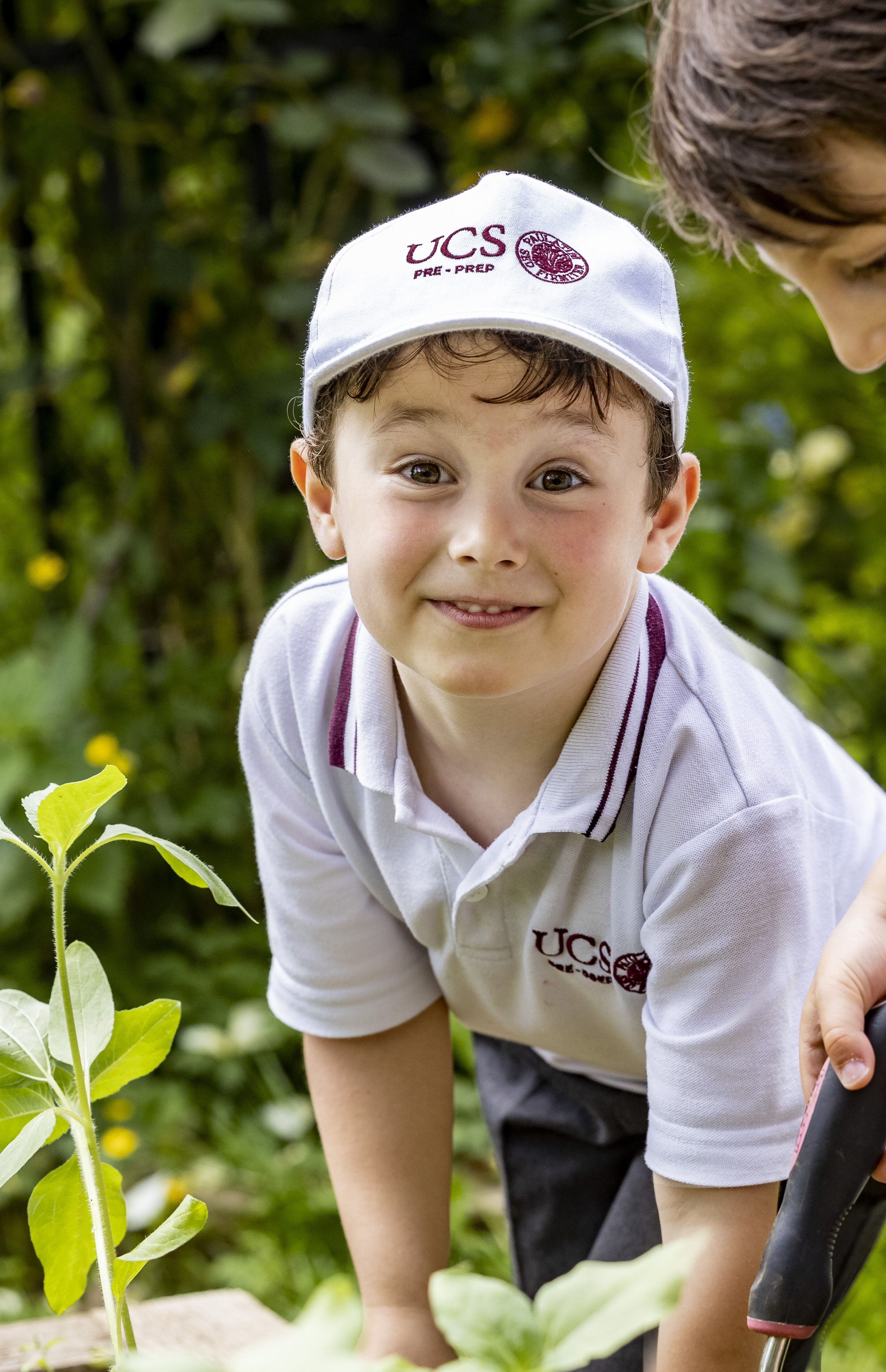 Welcome to the Pre-Prep | UCS Hampstead
