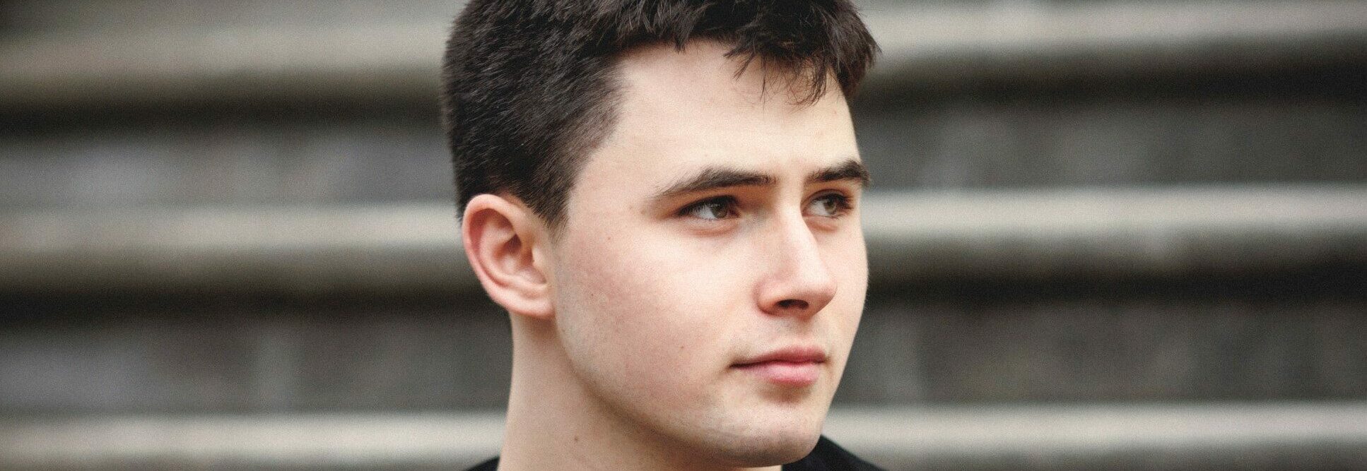 Music talent Jaren eyes BBC prize | UCS Hampstead