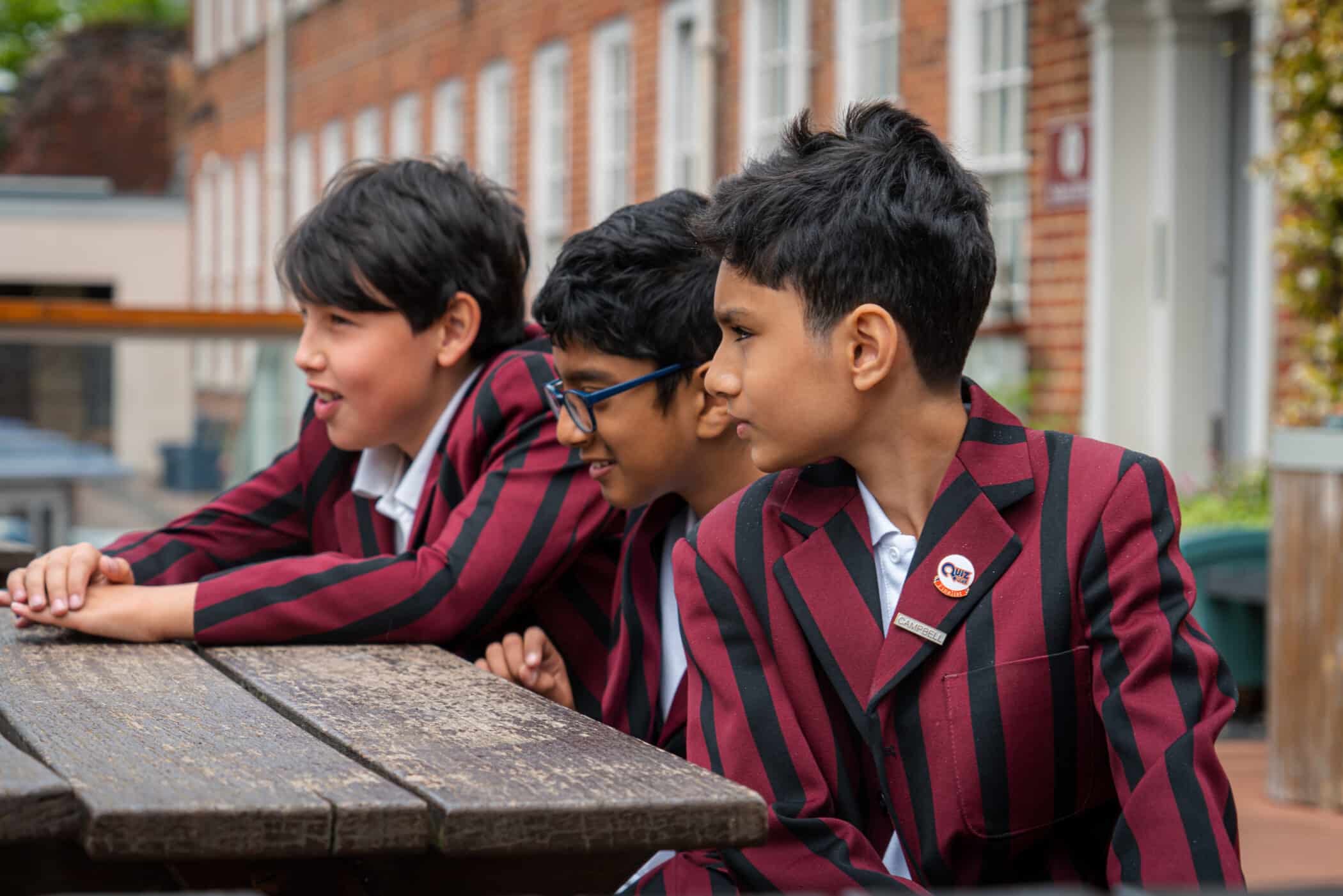 Co-curricular | UCS Hampstead