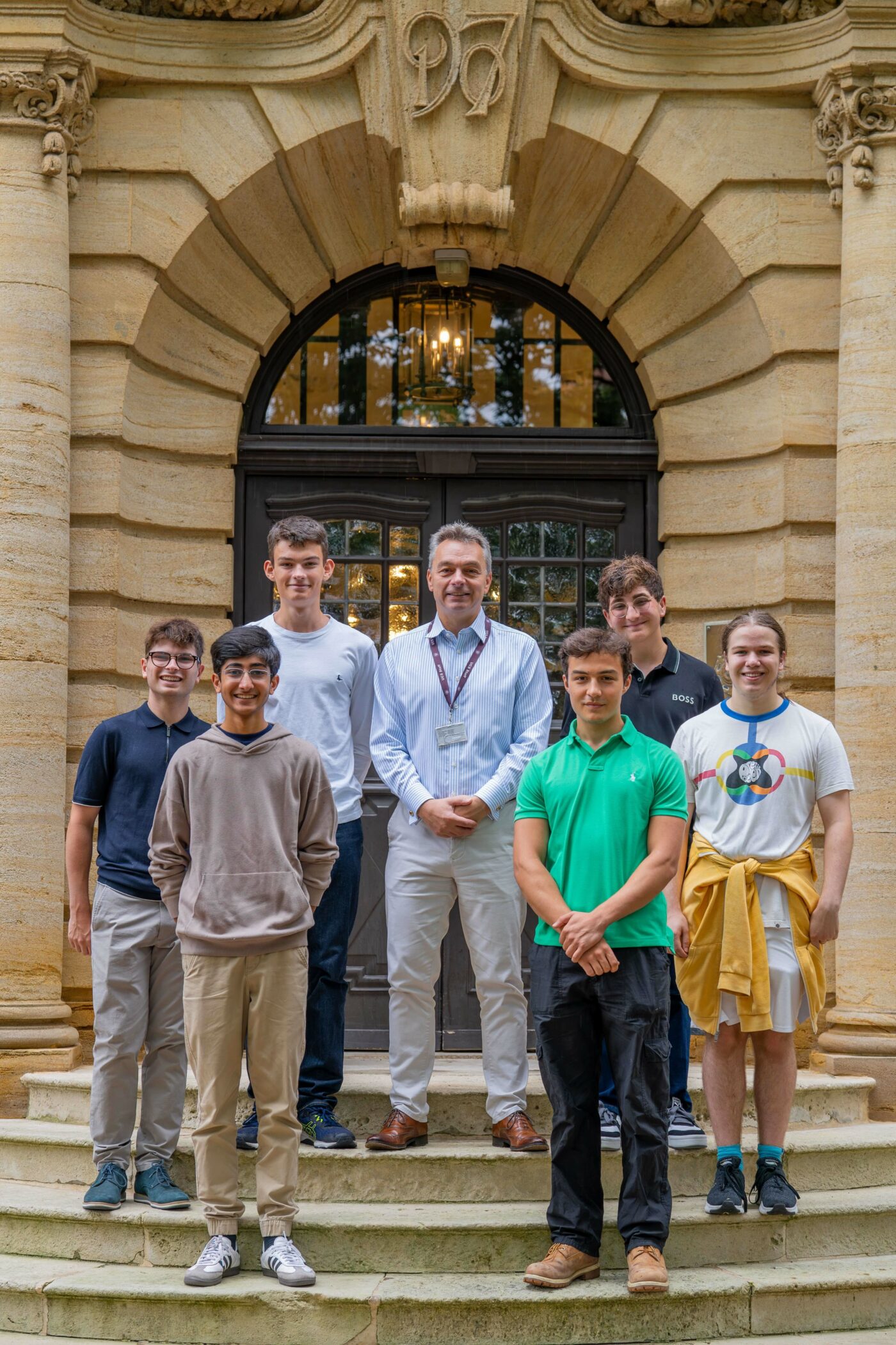 Recent highlights | UCS Hampstead