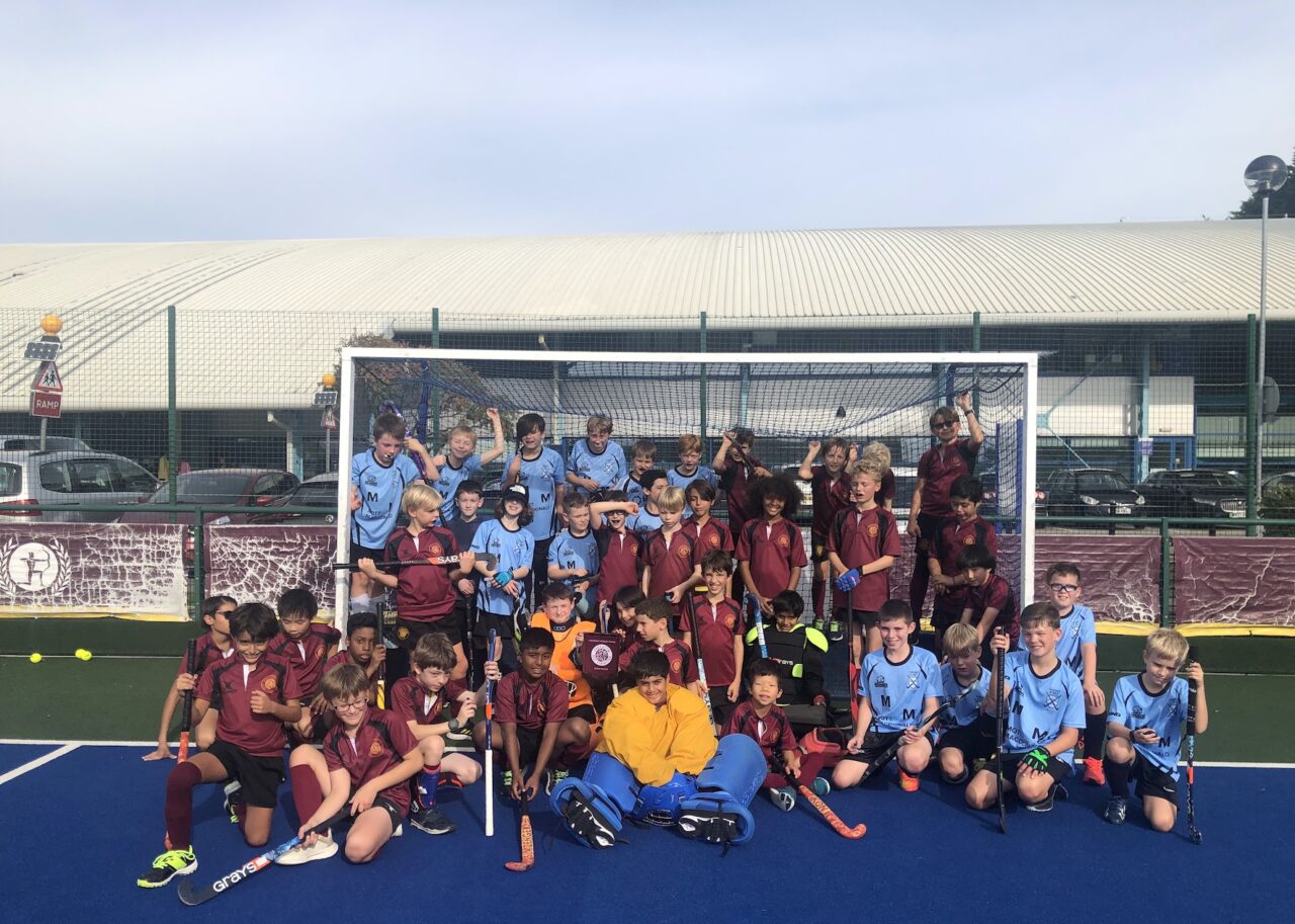 University College School Hampstead London