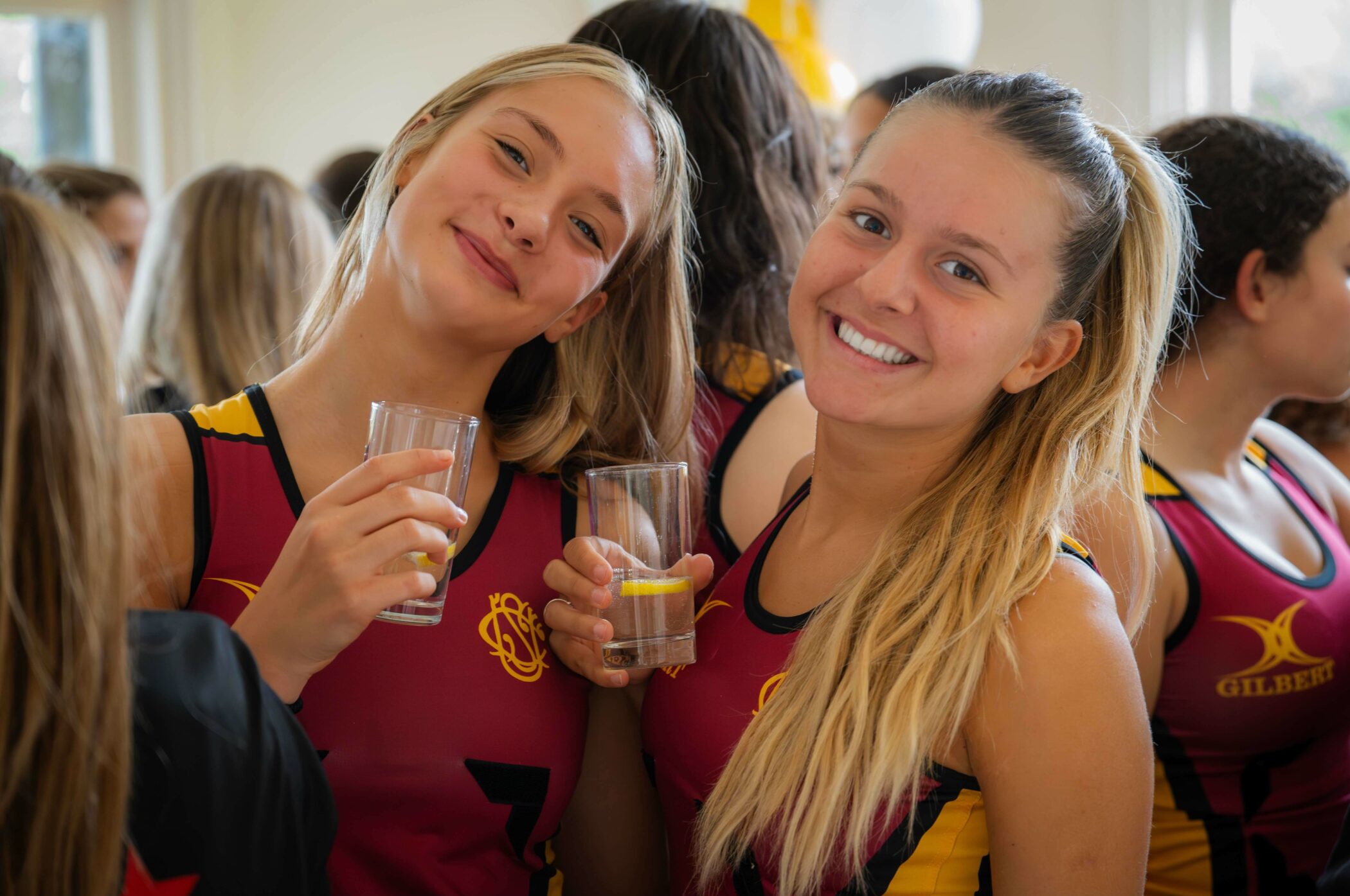 Pupil joy at Hocroft restoration | UCS Hampstead
