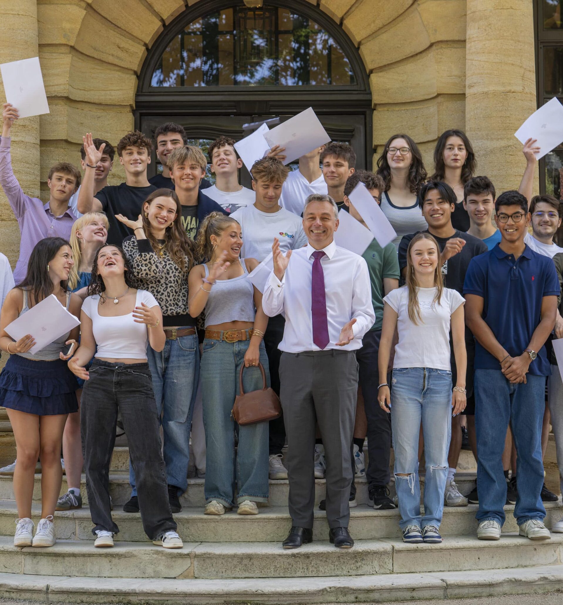 UCS A Level Results Day 2024: A Year of Exceptional Achievement | UCS ...