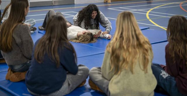 Women in Sports Week: Celebrating Female Sporting Excellence | UCS ...