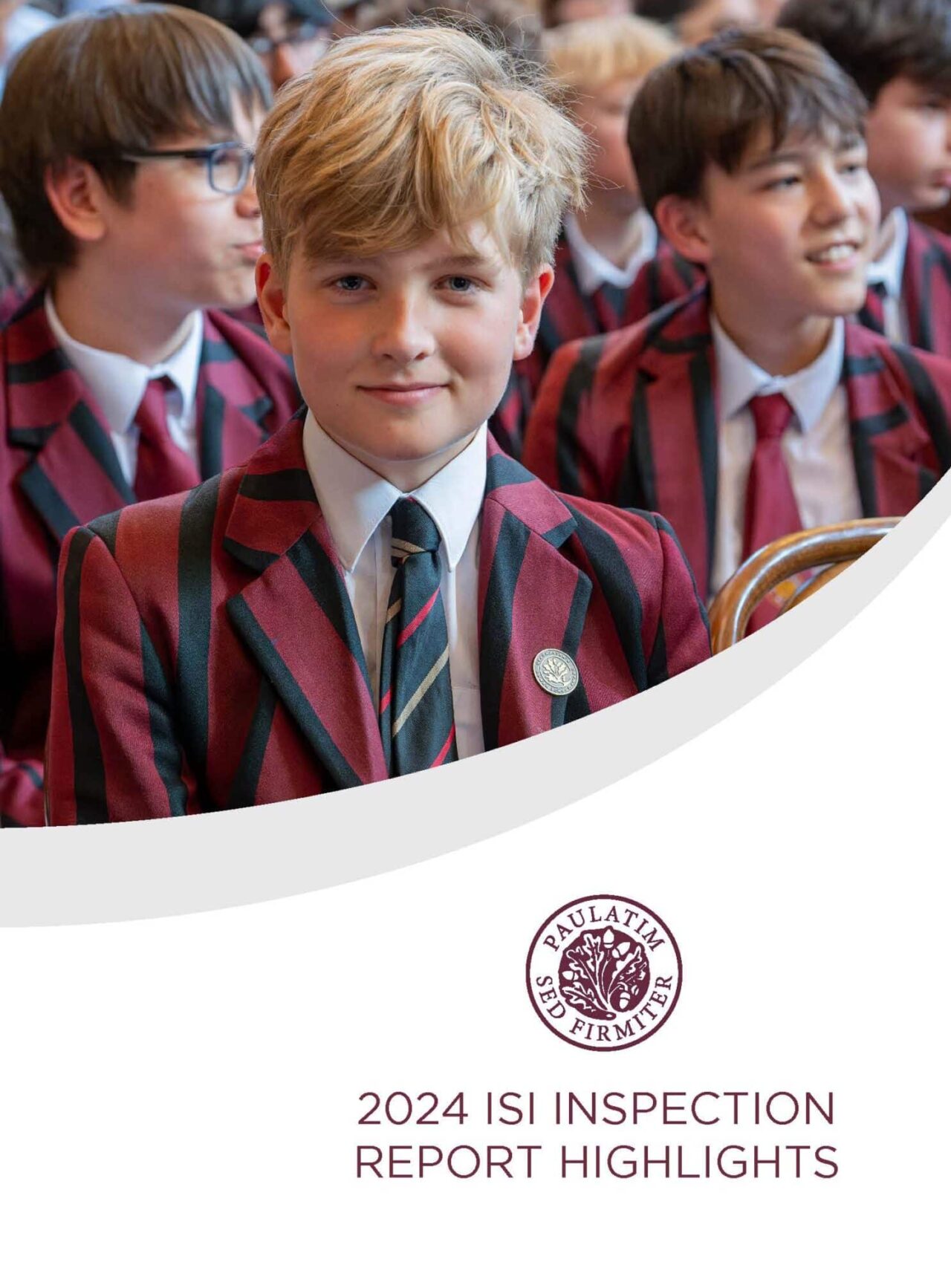 Newsletters & Magazines Archive | UCS Hampstead