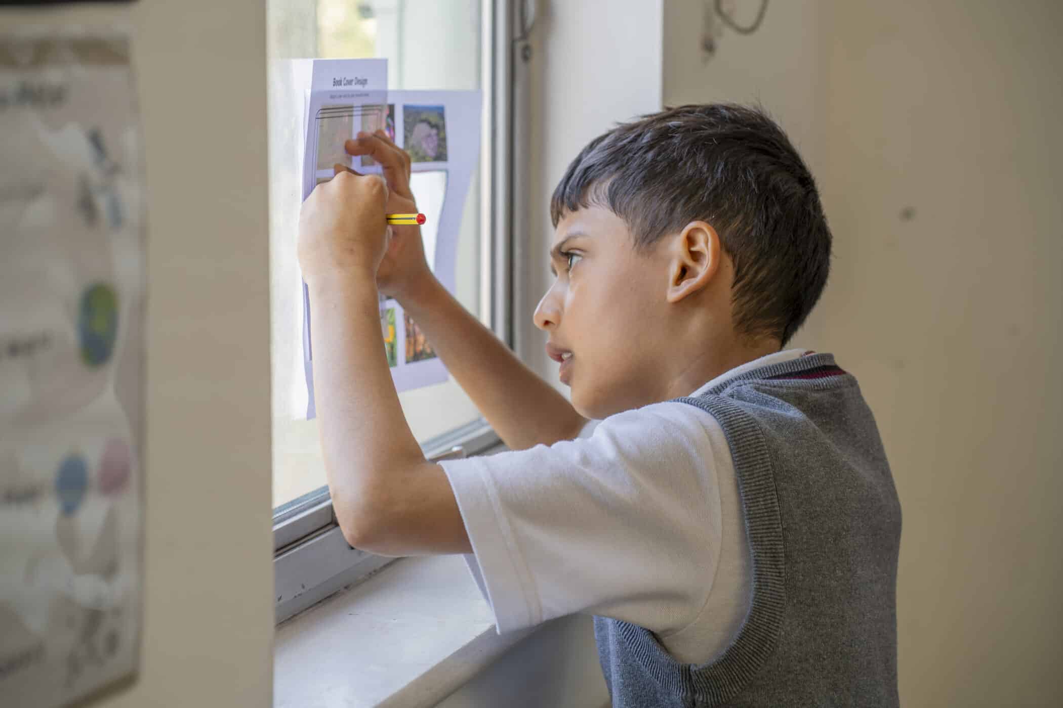 Welcome to the Pre-Prep | UCS Hampstead