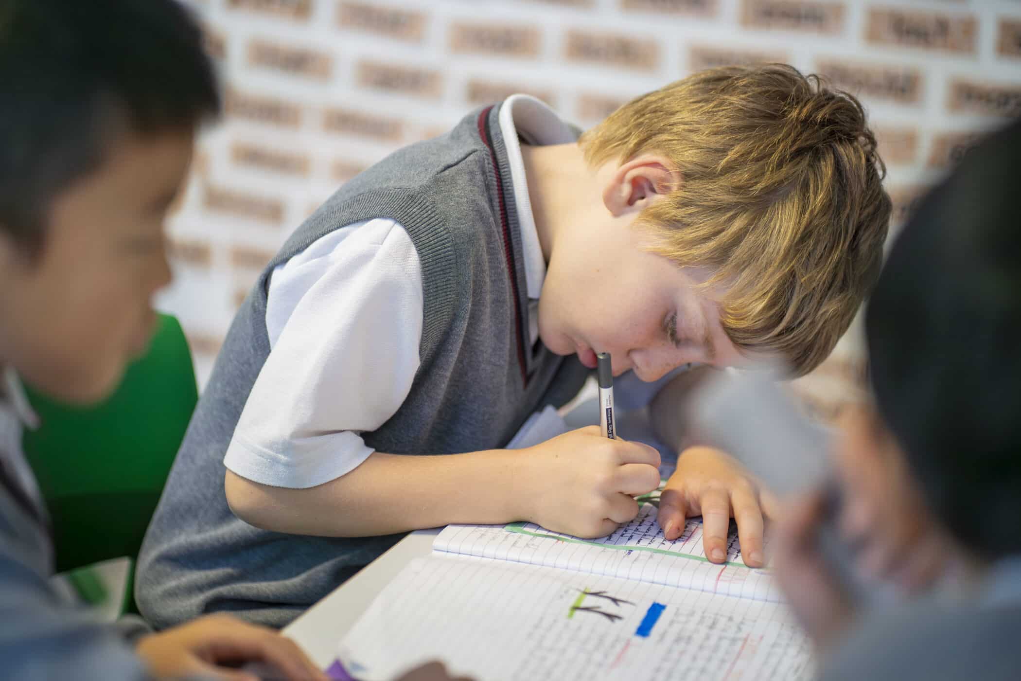 Welcome to the Pre-Prep | UCS Hampstead