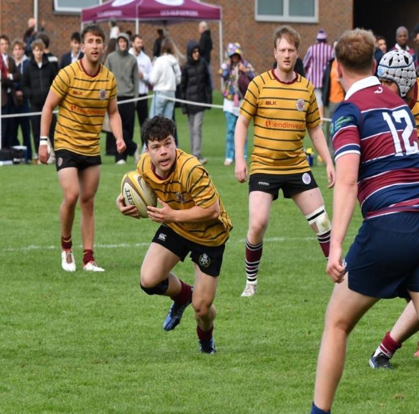 Old Gowers Sports Day 2025 | UCS Hampstead