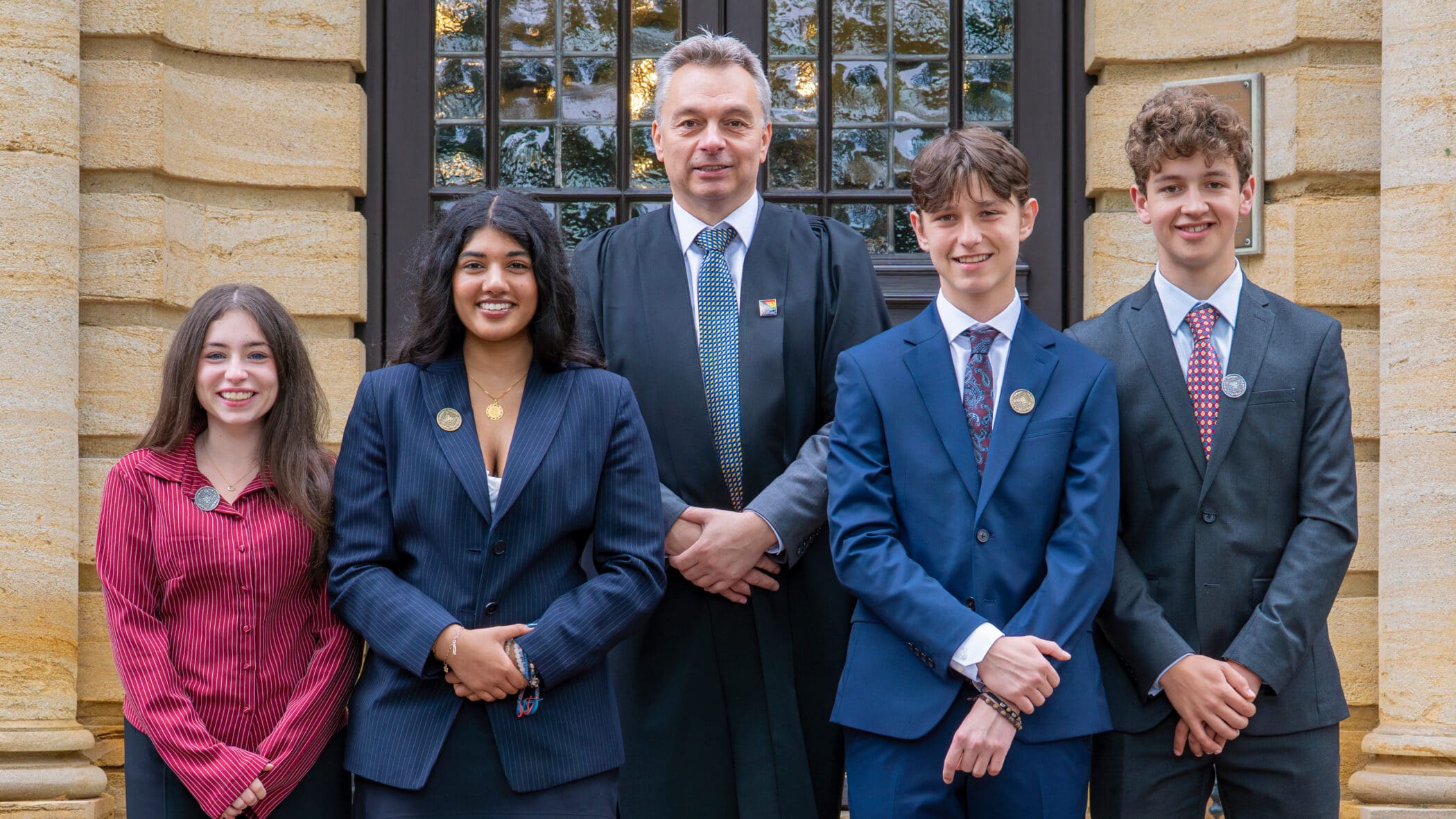 Welcome to the Sixth Form | UCS Hampstead